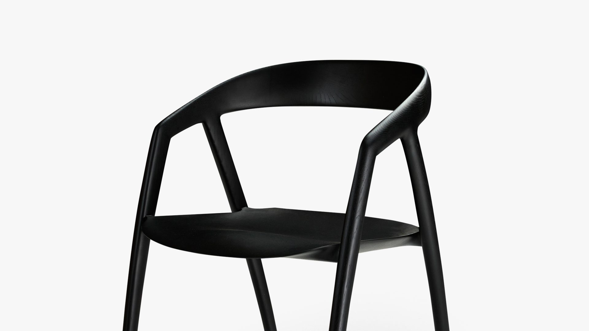 DC09 Chair - Great Dane