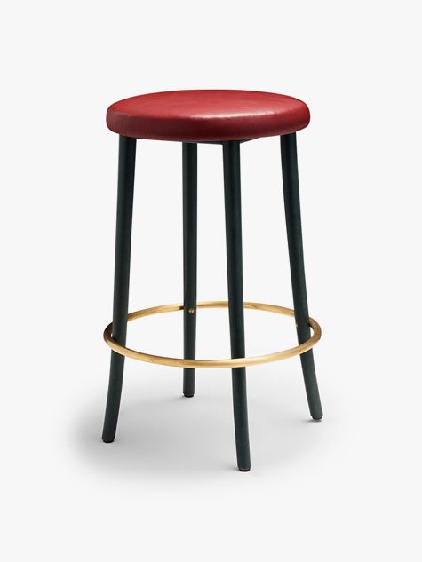 Piruett Stool - Great Dane