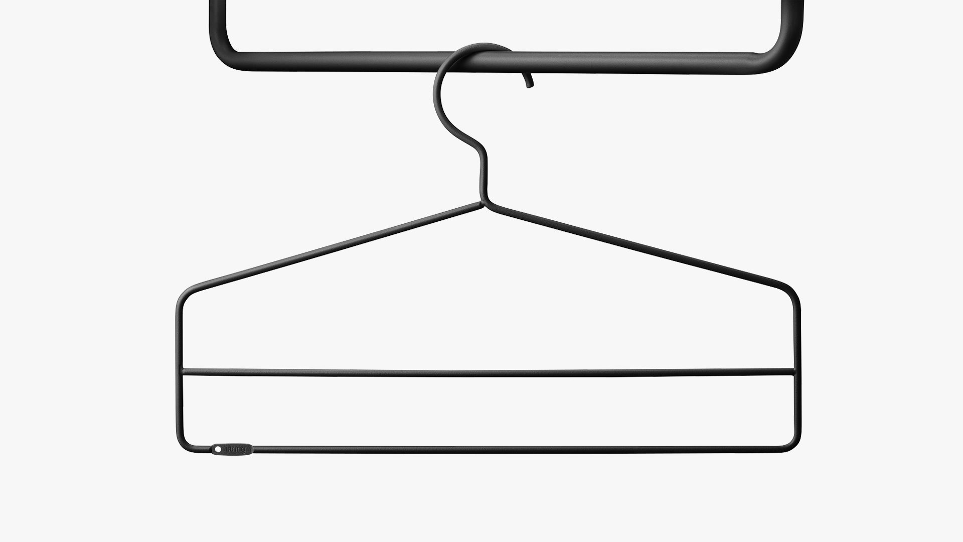 String® System Coat Hangers - Great Dane